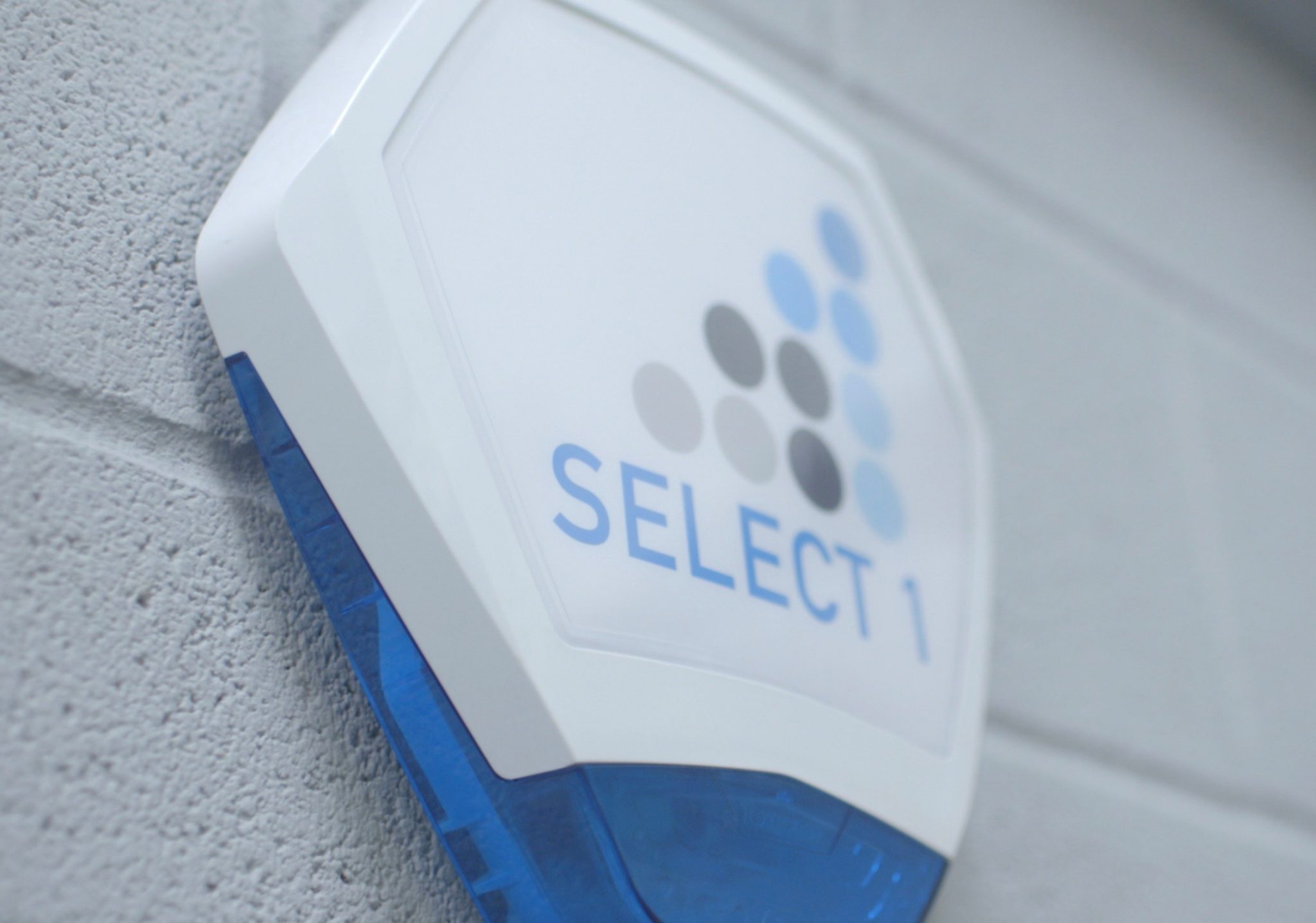 Home Security | Security, Electrical, Fire & Solar Services | Select 1